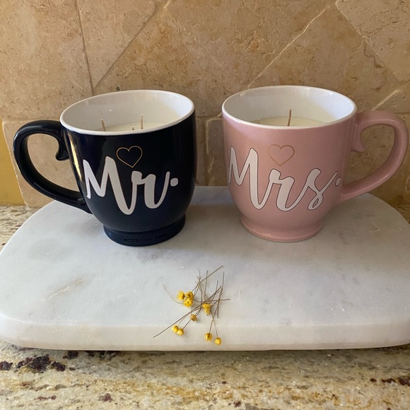 Hand Crafted | Accents | Nwt Hand Poured Coconut Wax Fragrance Inspired ...